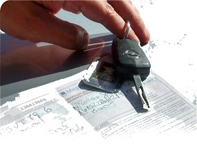 Acuerdos de pago vehicular